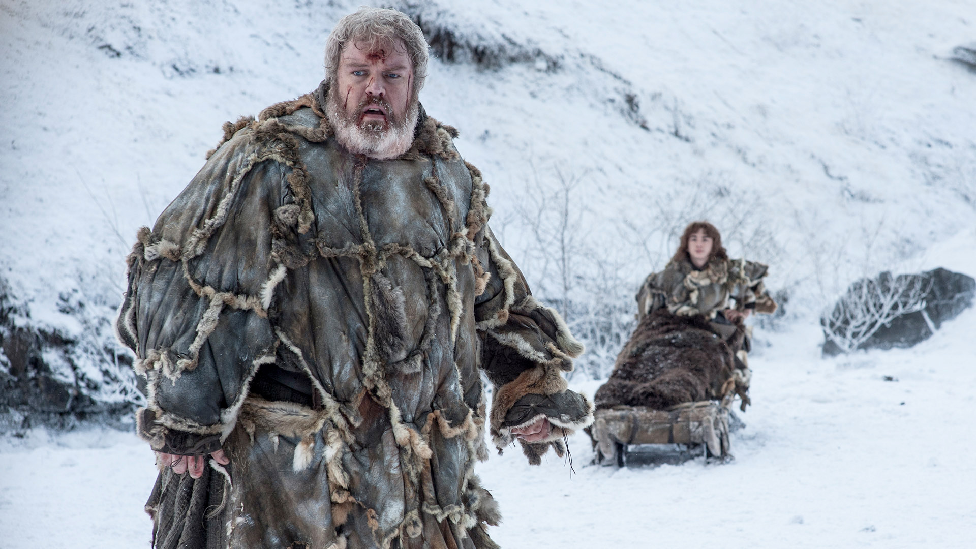 'Game of Thrones' Finally Showed Male Full Frontal Nudity | Inverse