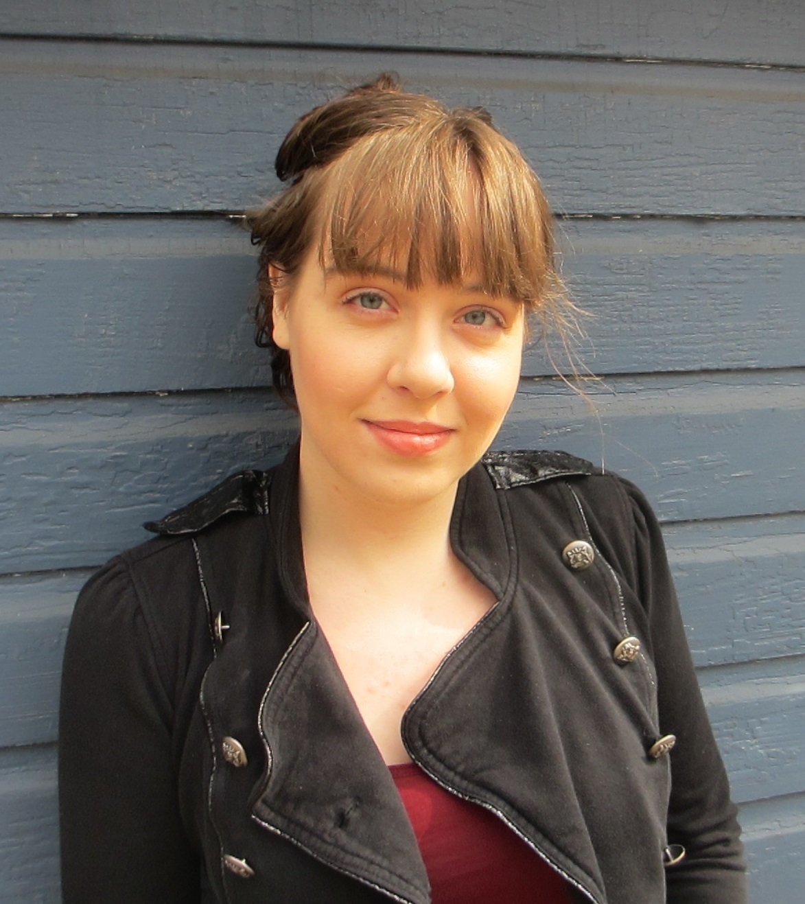 'Lightless' Author C.A. Higgins on Fictionalizing Gmail | Inverse