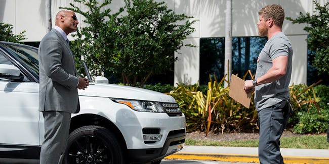 'Ballers' Recap: Spencer Strasmore Tackles a Nightmare | Inverse