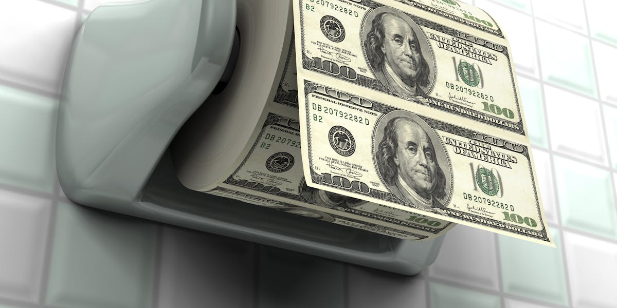 How America's First Poop Bank Fights Infection With Feces | Inverse