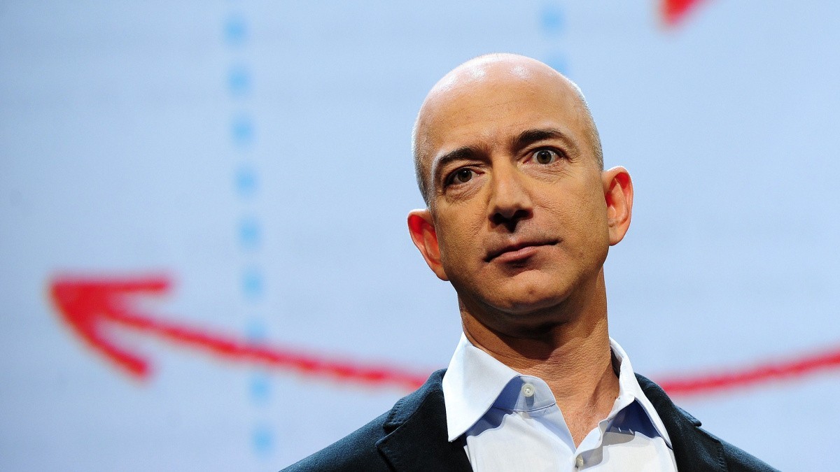 How to Watch Jeff Bezos' Transformers Conference Today | Inverse