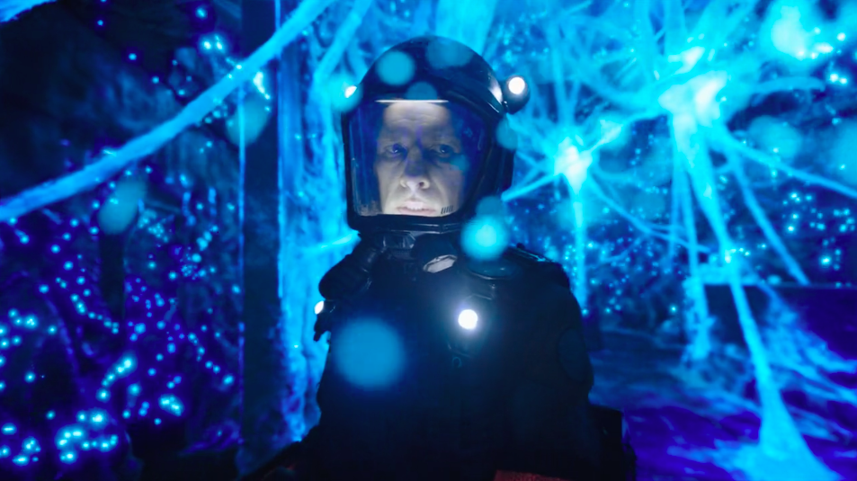 'The Expanse' Creator on Miller's Death on Eros in Episode 5 | Inverse