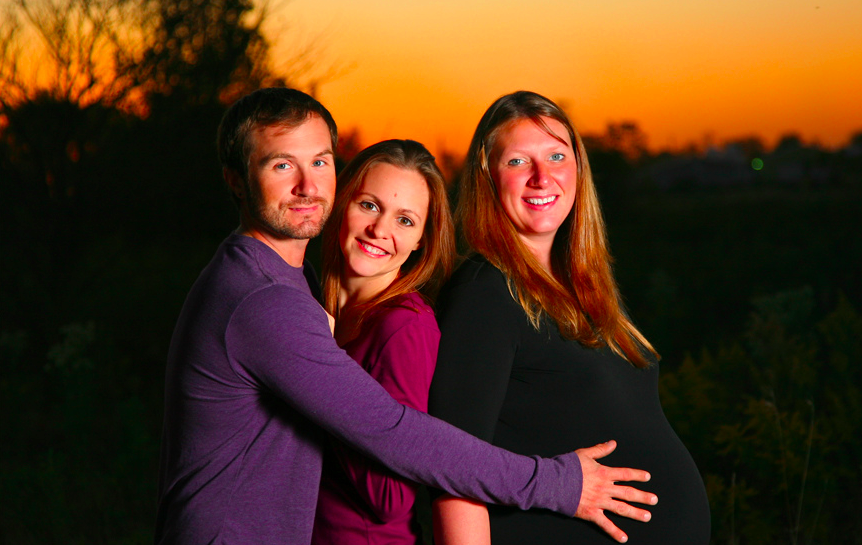 Will The World's First Three-Parent Baby Survive? | Inverse