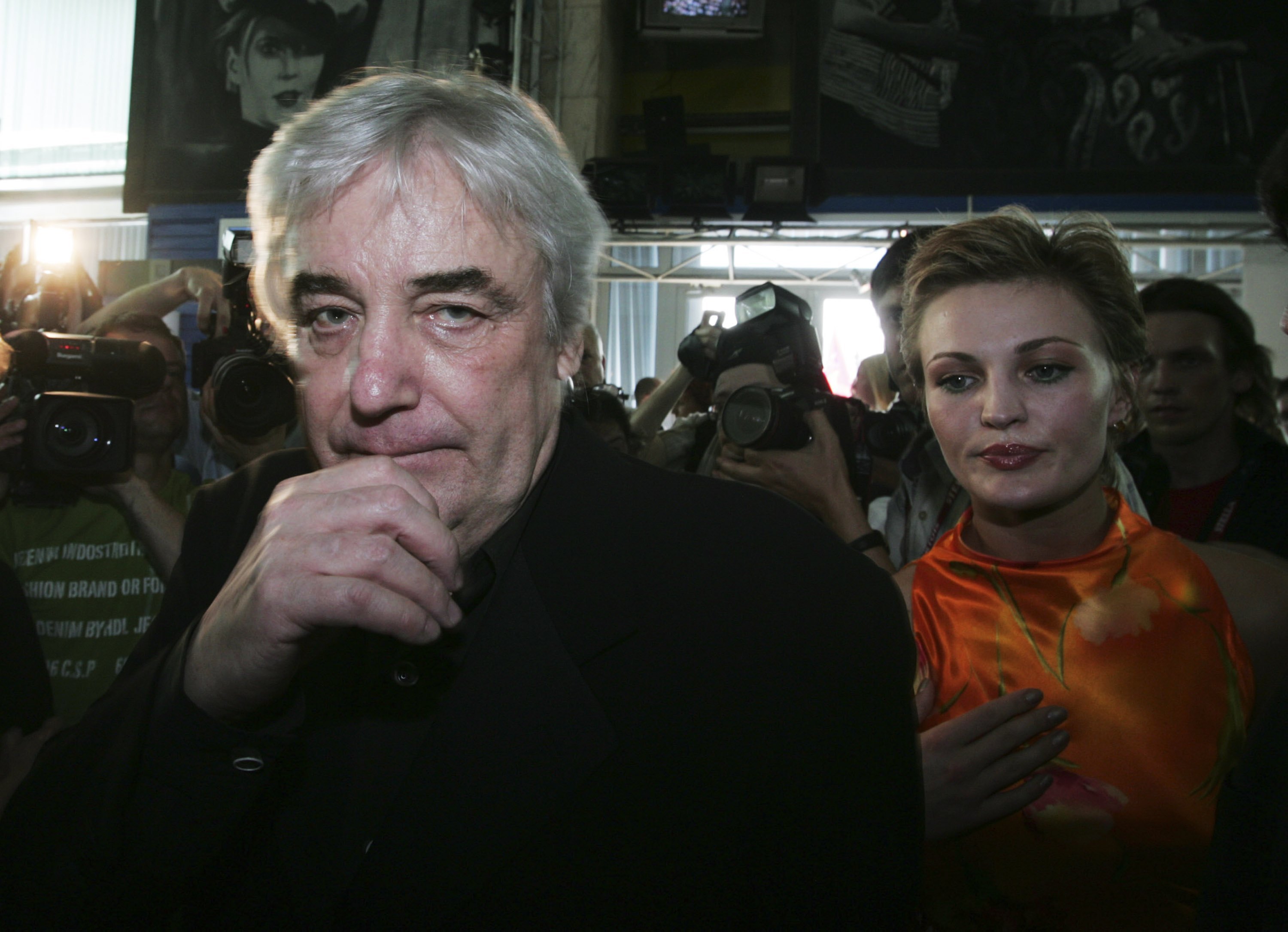 Remembering 'Possession' and 'Cosmos' Director Andrzej Zulawski, Dead ...
