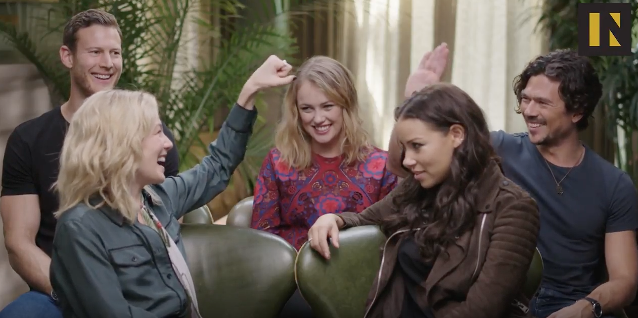 Ranking Every 'Power Rangers' Uniform, From Classic Series to Hipster ...