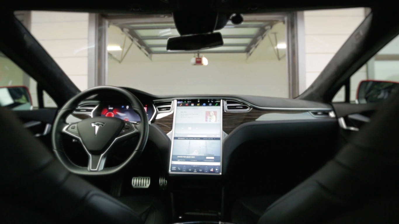 Your Tesla Will Park Itself Better Than You Could | Inverse