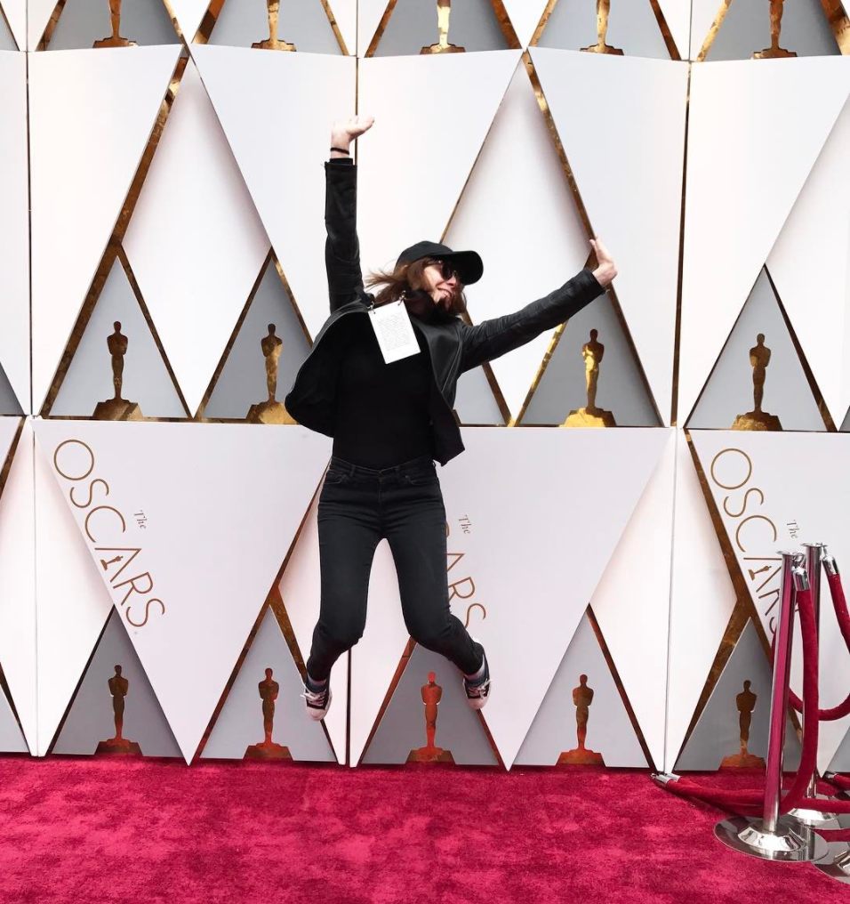 Behind the Scenes of the Oscars With the People Who Make It Happen ...