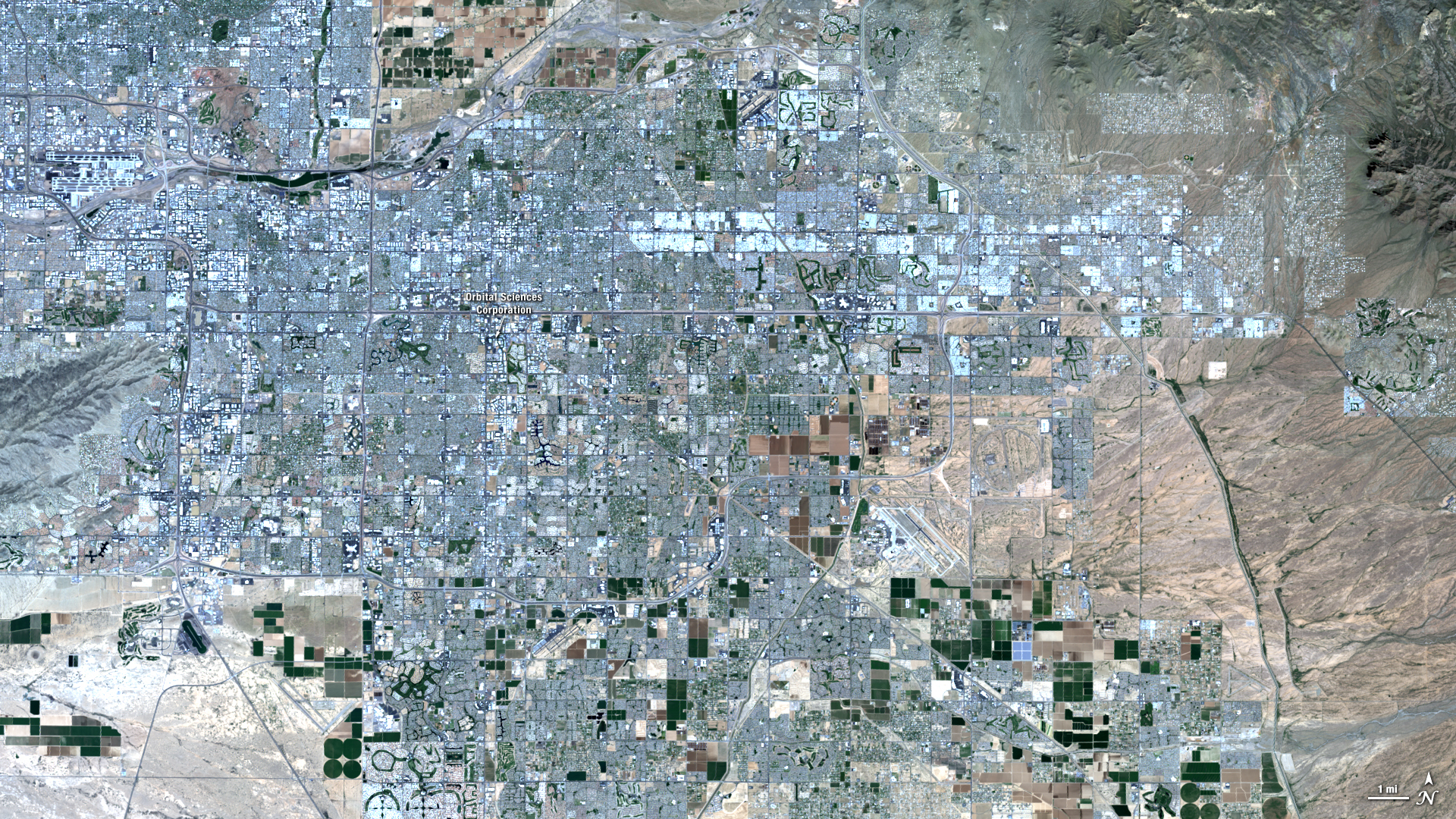 FUTURE CITIES | Phoenix | Inverse