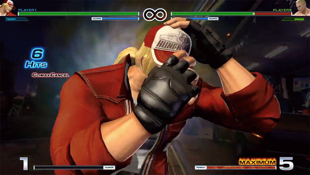 'Smash Ultimate' Terry Bogard Release Date and Moveset for the SNK DLC ...
