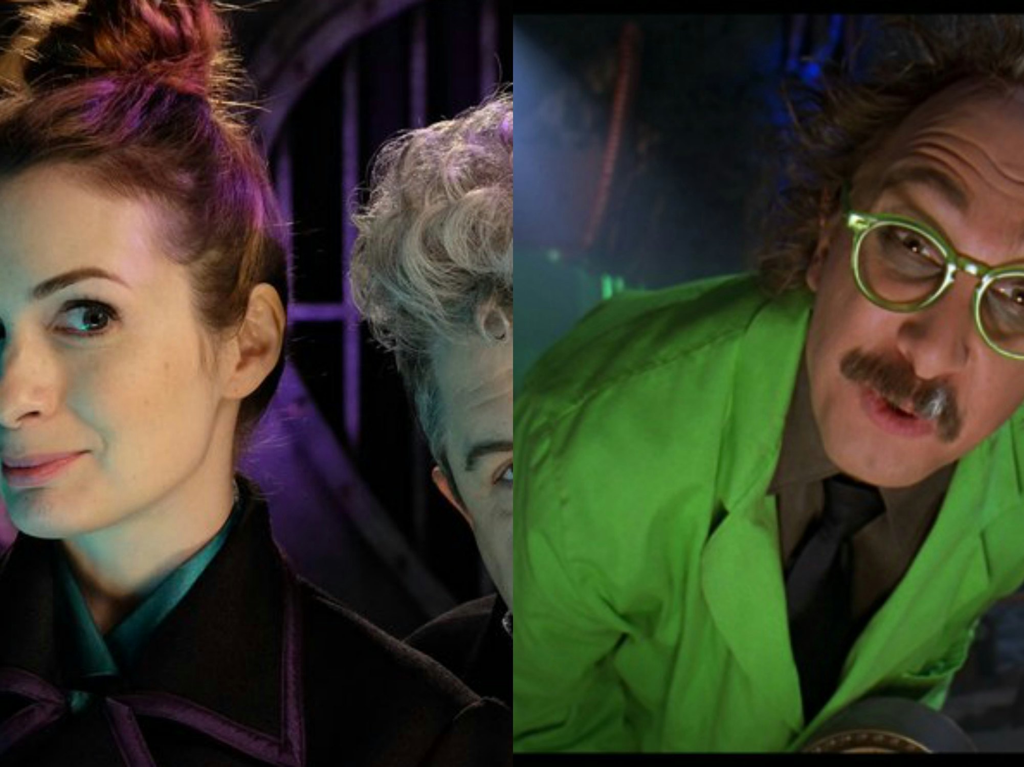 Netflix's 'Mystery Science Theater 3000' Riffs on 'Stranger Things ...