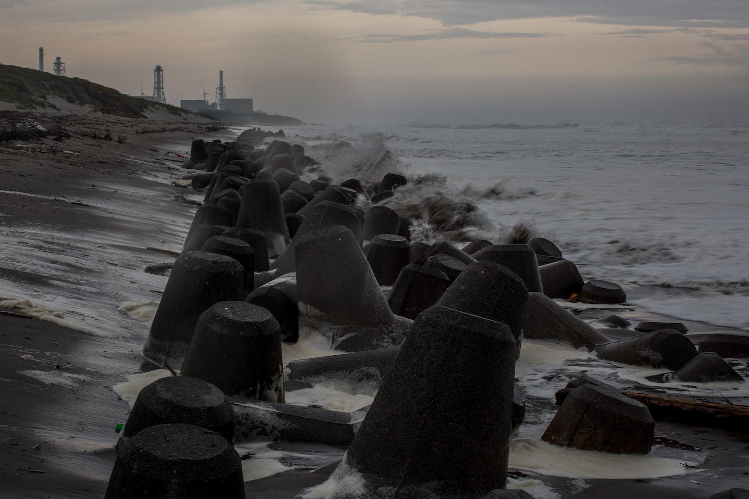 How Japan Identifies the Mystery Corpses That Keep Floating To Its ...