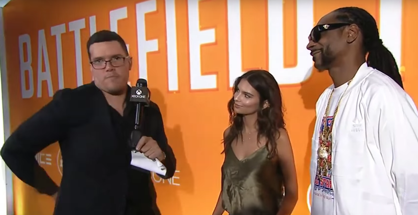 This Video Captures All the Awkward E3 2016 Livestream Presentations in ...