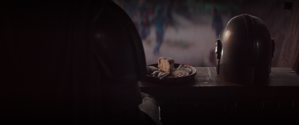 'Mandalorian' Episode 4 confirmed a bombshell about Mando's past | Inverse