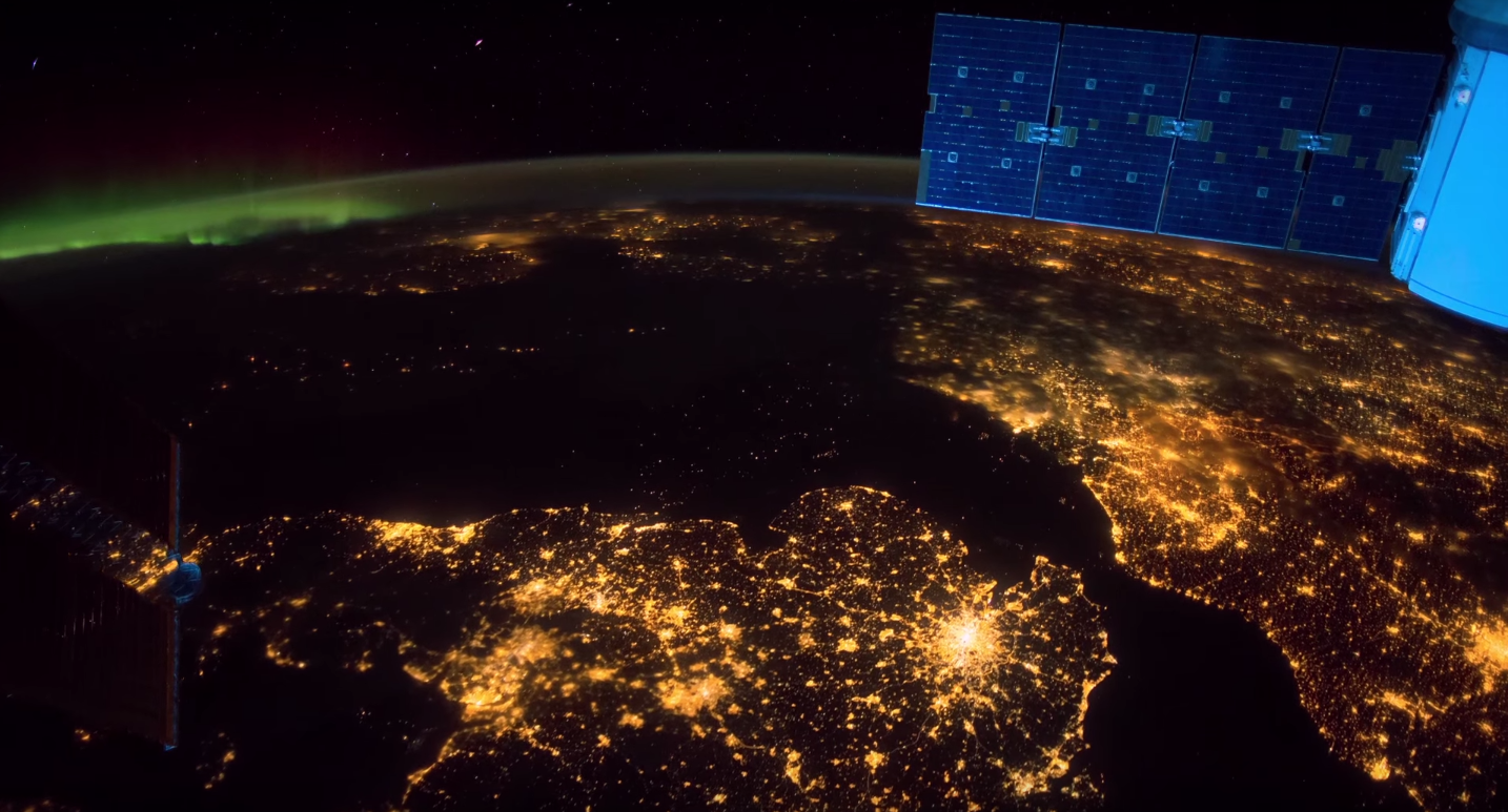 The 50 Best Images of NYC's Massive New Oculus Train Station | Inverse