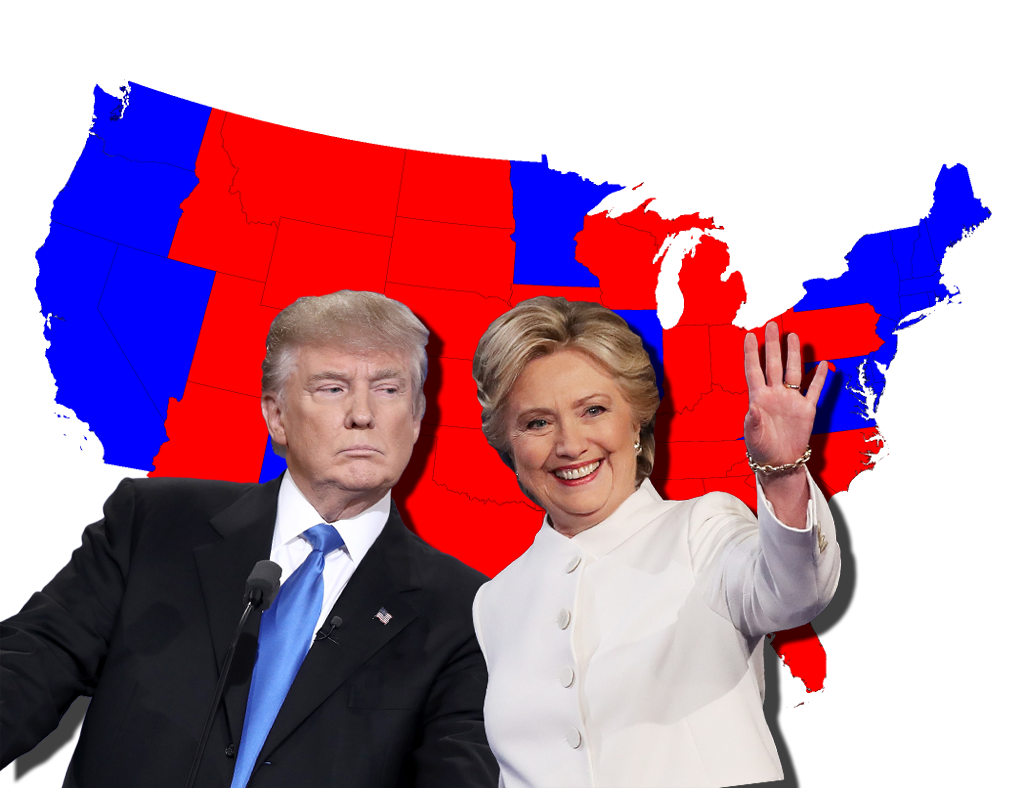 Donald Trump is Borrowing From Lex Luthor's Presidential Campaign ...