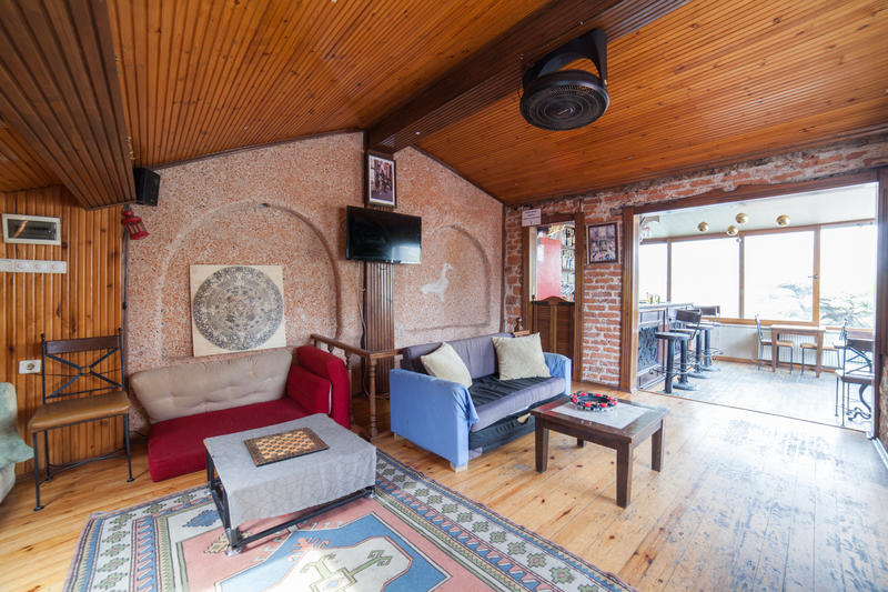 12 Hostels That Are Even Better Than Hotels | Inverse