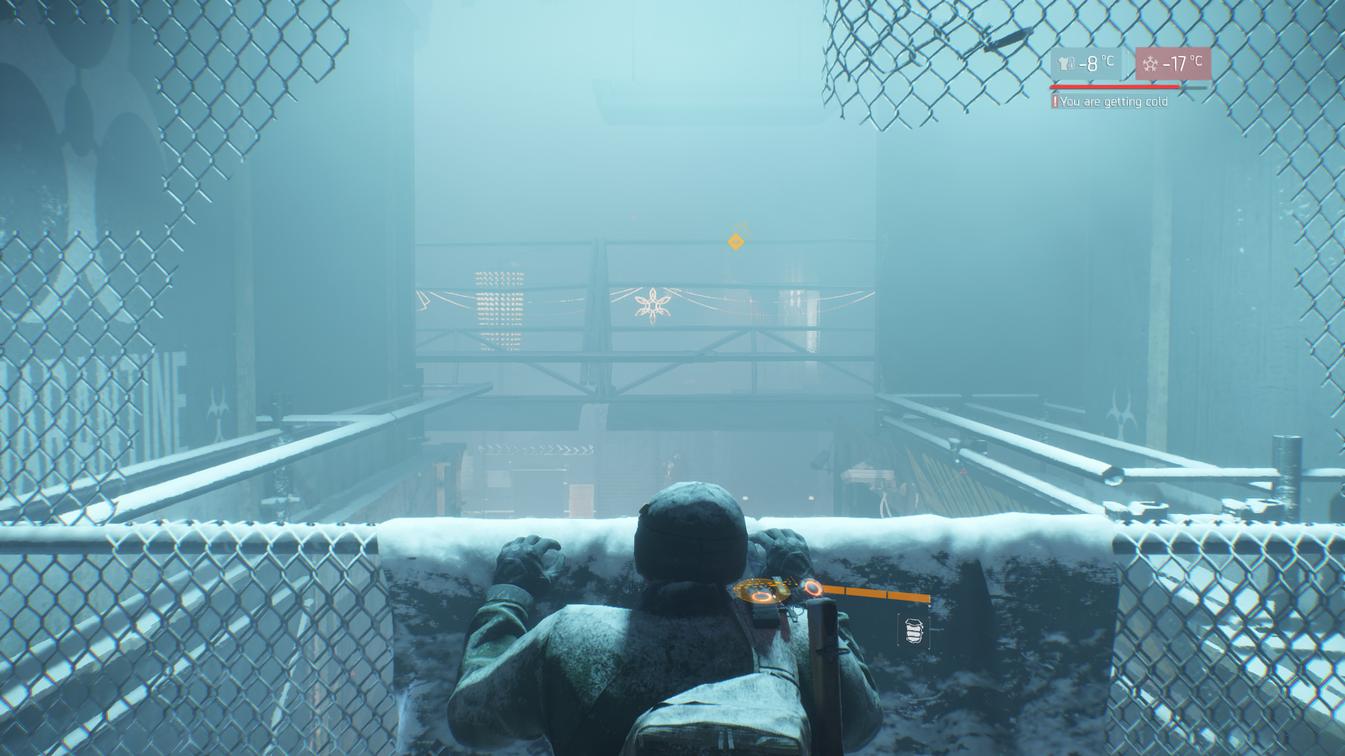 'The Division' Survival DLC Is the Best Version of the Game | Inverse