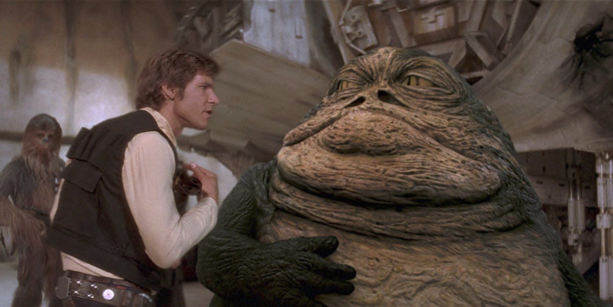 Why Finding the Original 1977 'Star Wars' Verges on the Impossible ...