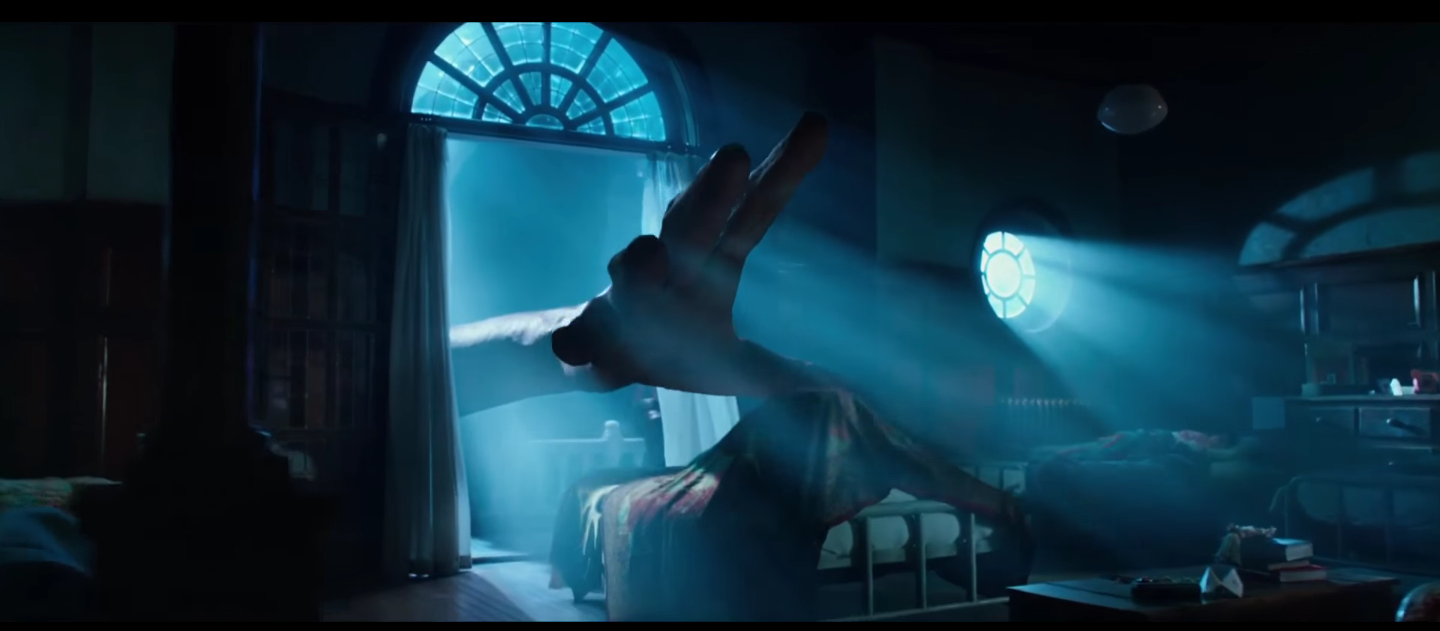 'A Monster Calls' Will Out-Play 'The BFG' At Its Own Game | Inverse