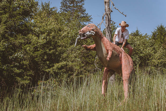 Teen Pushes for the 'Arkansaurus' To Be Named State Dinosaur of ...