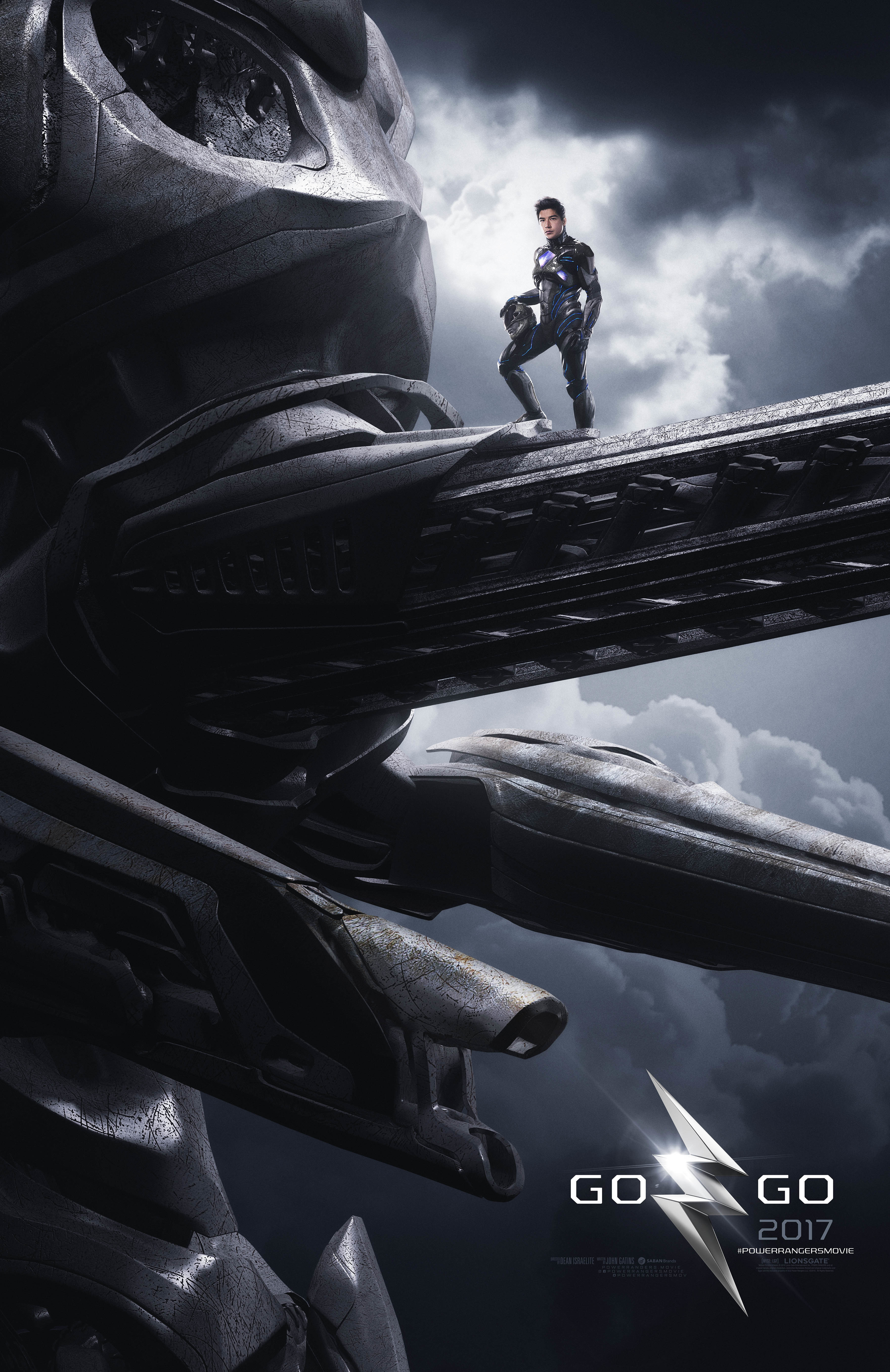 'Power Rangers' and Its Authentic Asian American Portrayal | Inverse