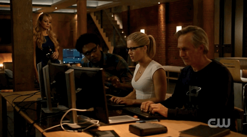 The Worst Episode of a Superhero Show Ever. | ResetEra