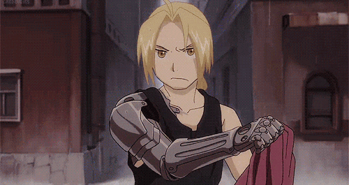 The Hidden Philosophy in Anime: 'Fullmetal Alchemist: Brotherhood ...