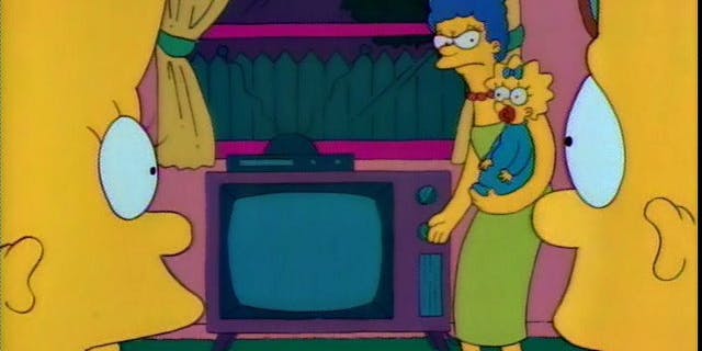 The Generation Who Grew Up Without 'The Simpsons' | Inverse