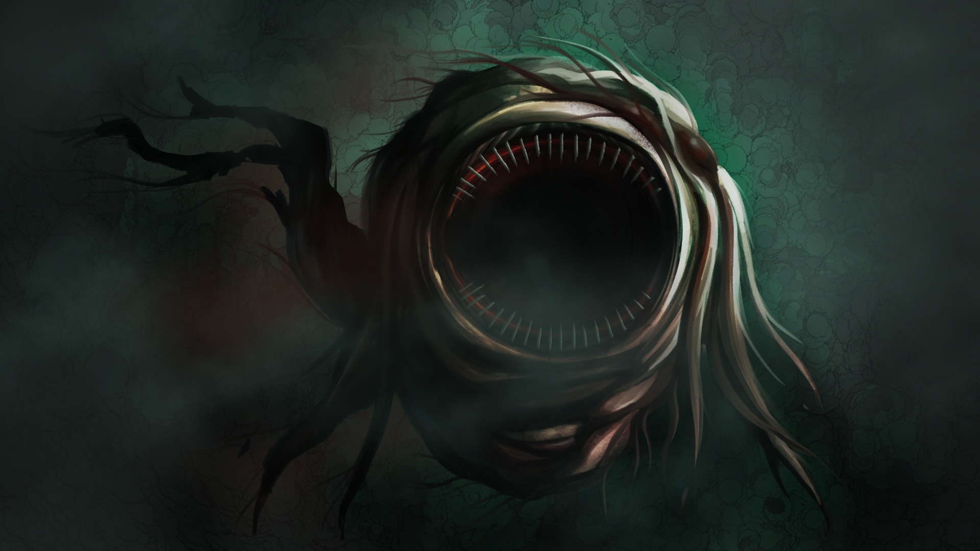 'Zubmariner' Brings the Terror of 'Sunless Sea' to the Deep | Inverse