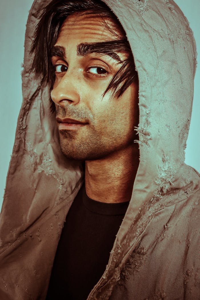 'Castlevania's Adi Shankar's Bootleg Trip to Conquering Hollywood | Inverse