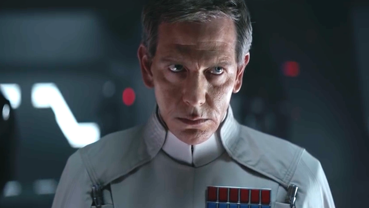 'Rogue One' Villain Orson Krennic's Backstory Is Unique for 'Star Wars ...