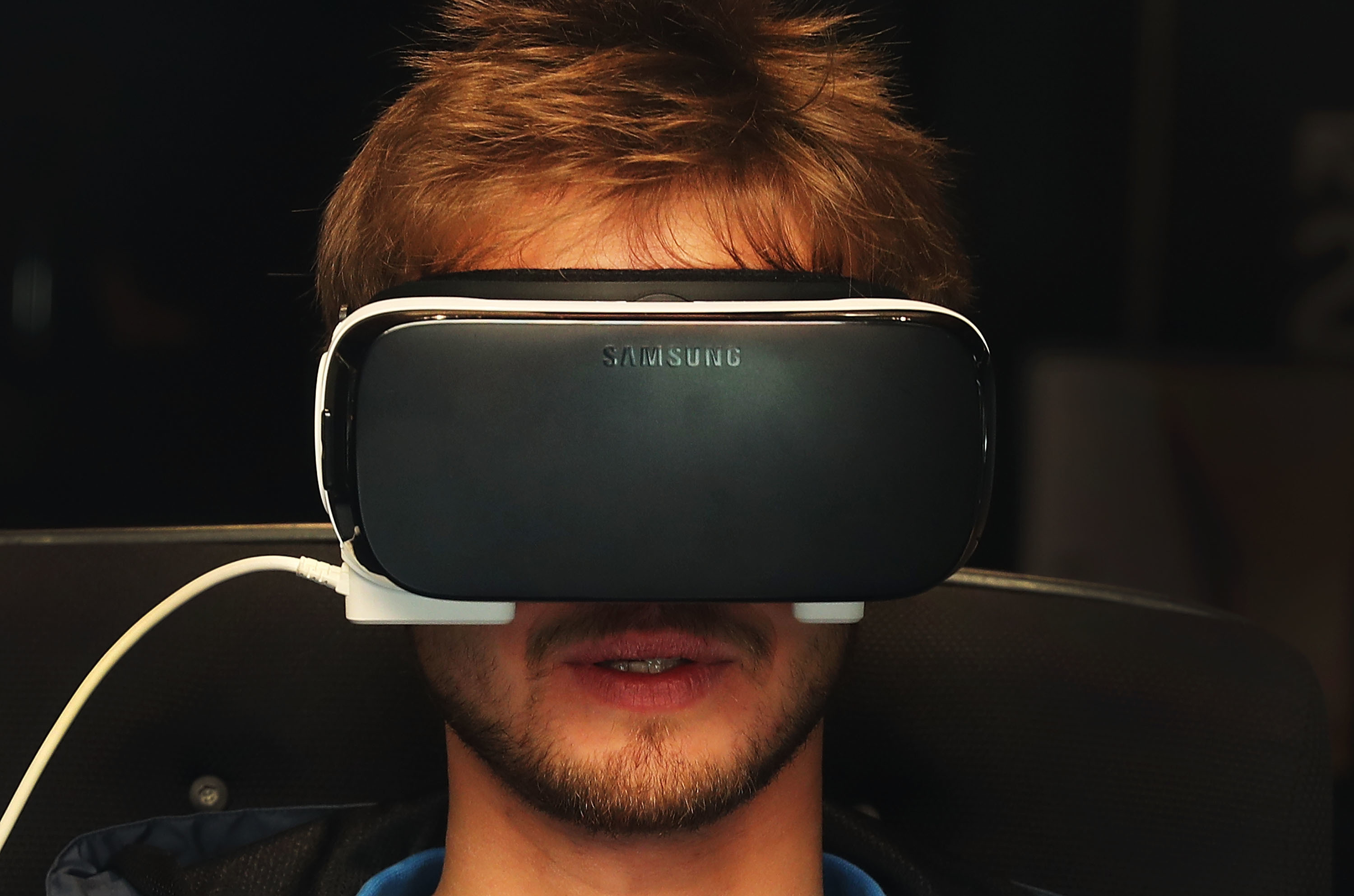 The Best VR Accessories for Oculus Rift, PlayStation VR, and HTC Vive ...