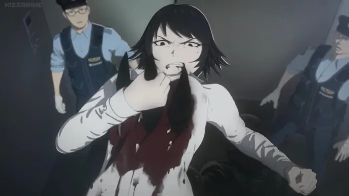 Ajin Demi Human Live Action Movie Drops Badass Teaser Inverse