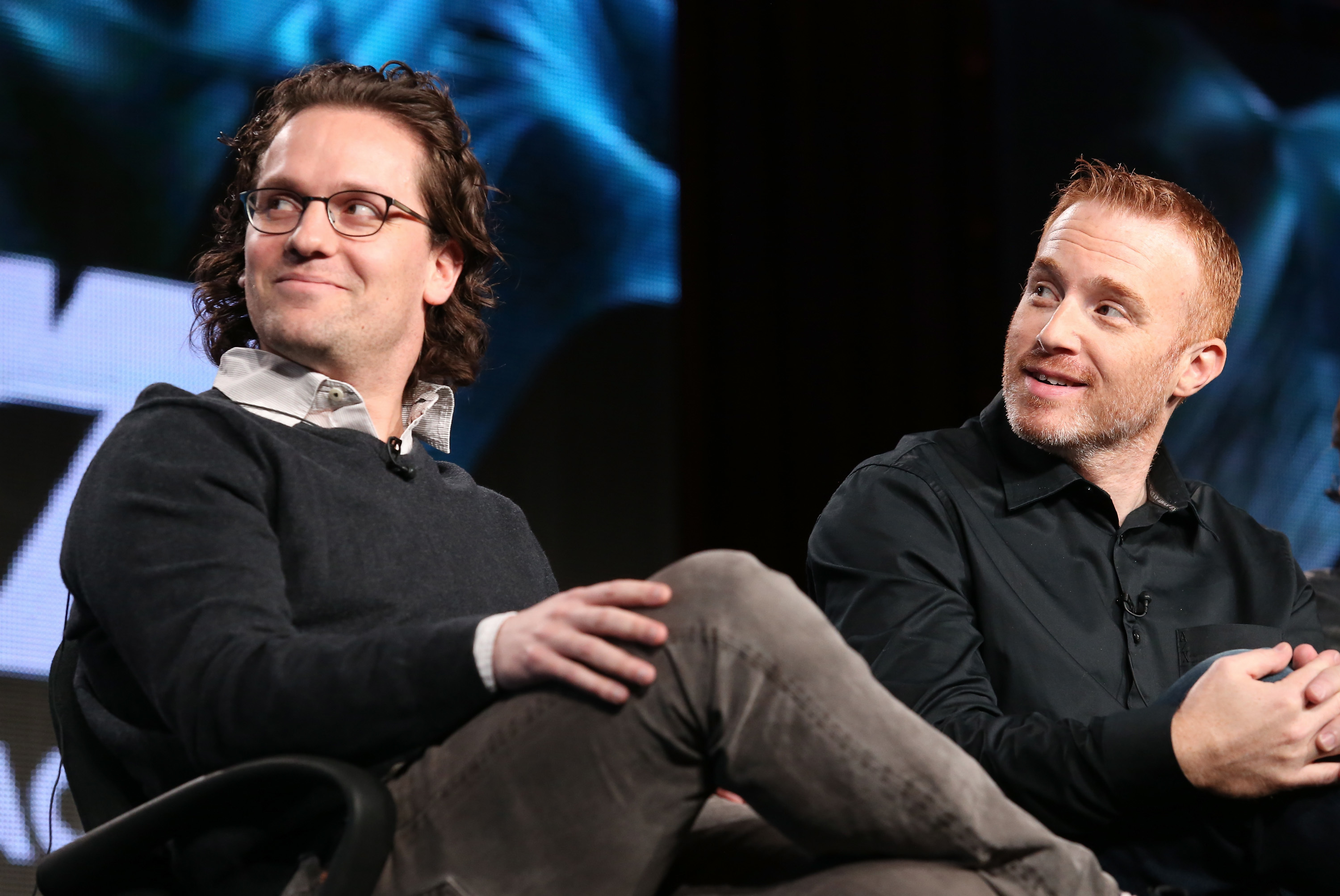 'Black Sails' Season 4, Outlined By Showrunners Jonathan Steinberg and ...
