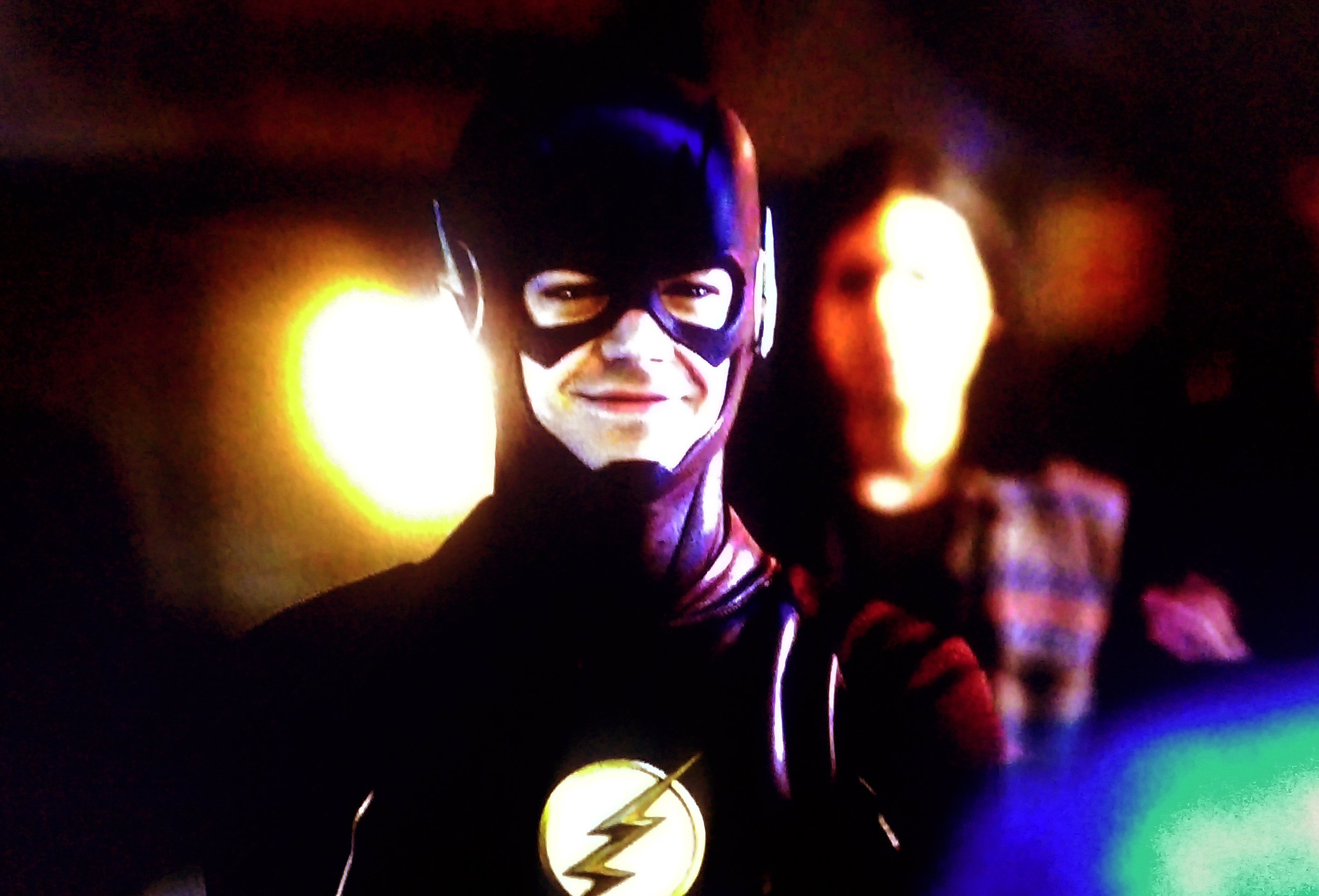 'The Flash:' “Potential Energy” | Inverse