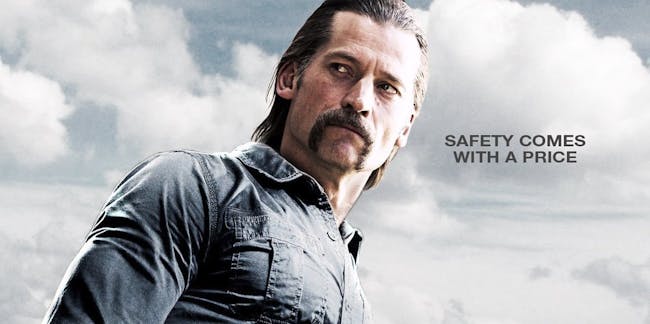 Did the 'Shot Caller' Poster Steal From The Rock's 'Snitch' Poster ...