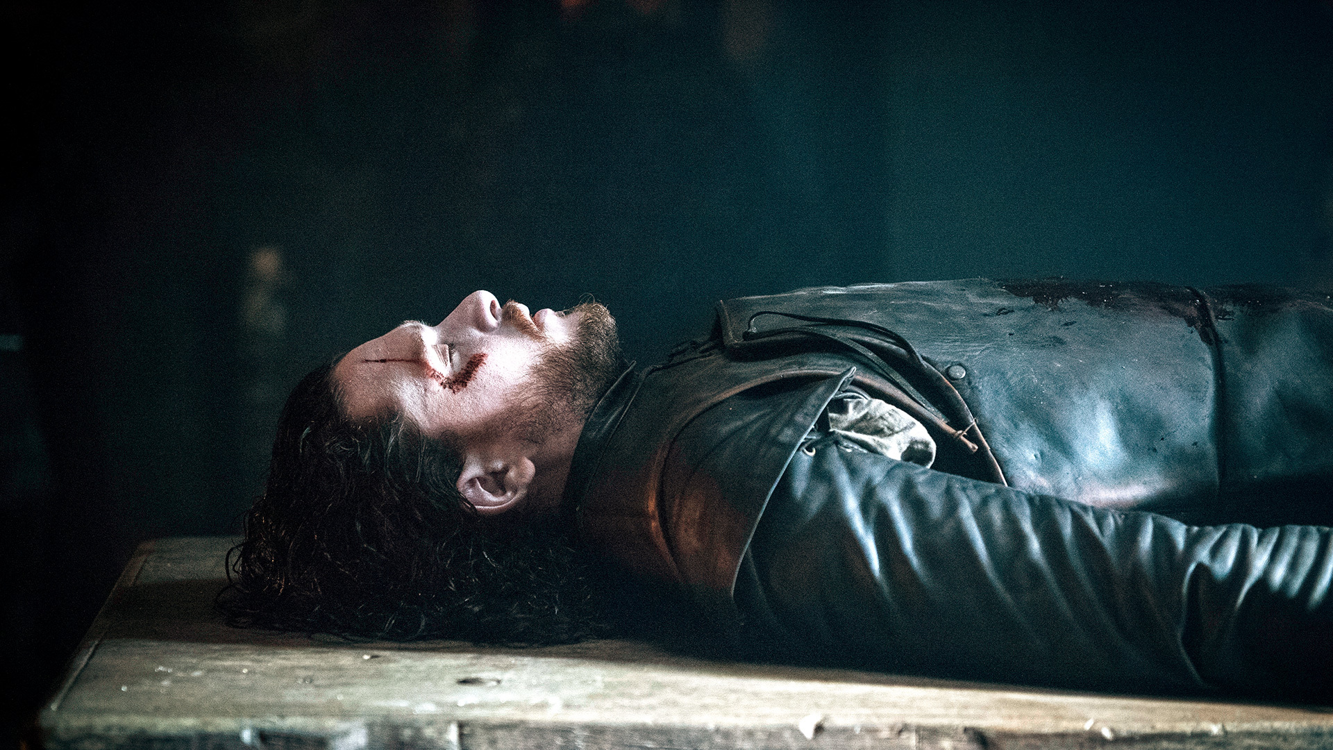 A Record Number Tuned In To See If Jon Snow Was Really Dead on 'Game of ...