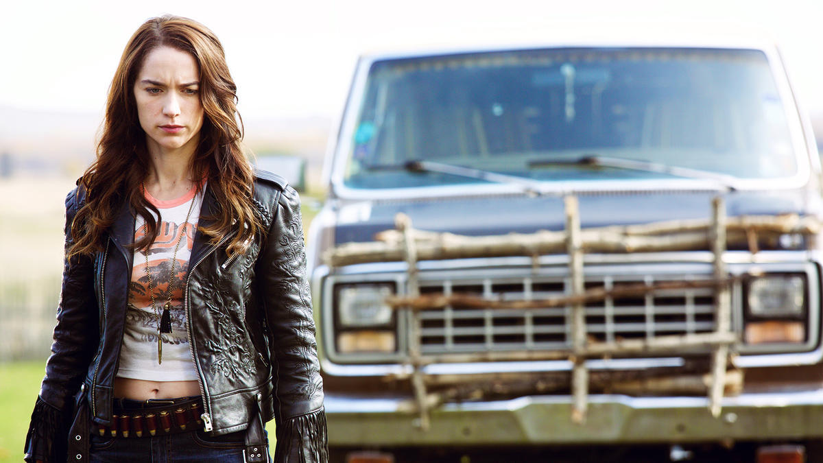 10 Shows With Badass Lady Leads That Prove Being #TooFemale Is Heroic ...