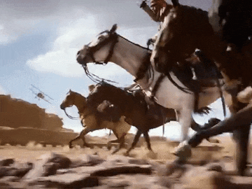 Battlefield 1 Trailer Features Incredible Cavalry Charges | Inverse