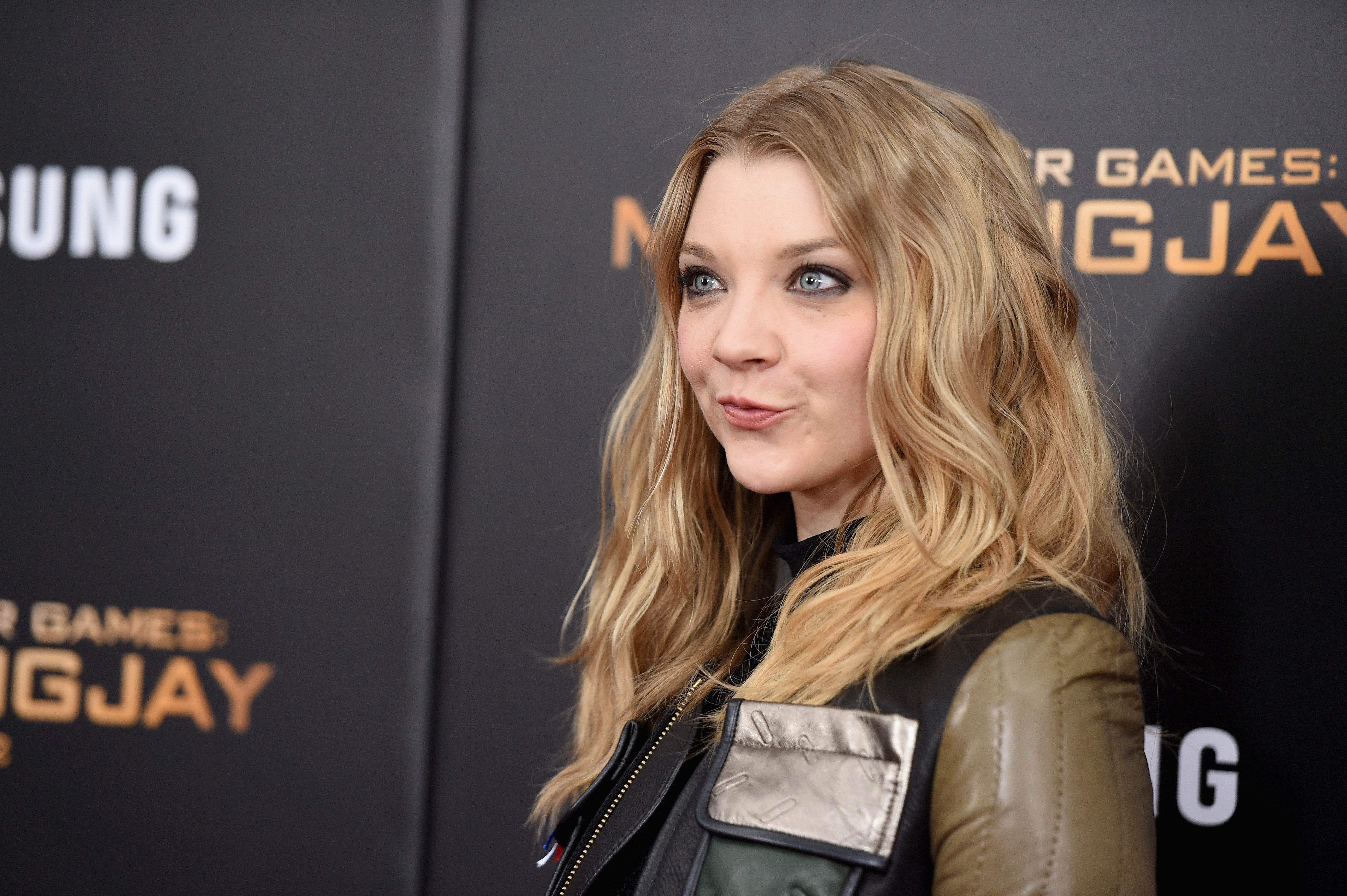 The Next 'Game of Thrones' Breakout Star Will Be Natalie Dormer, or ...
