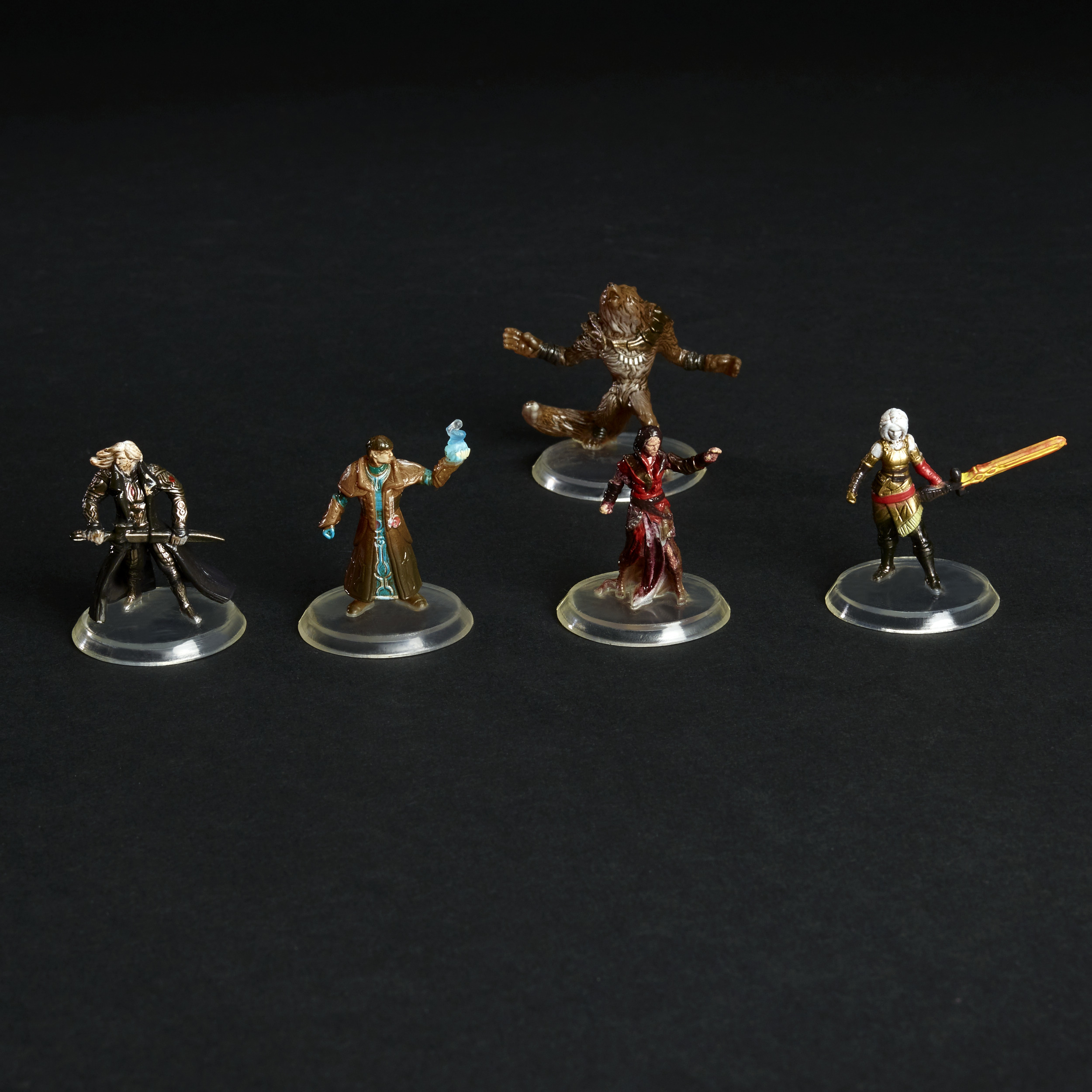 Magic’s ‘Shadows Over Innistrad’ Is Garlic Sprinkled on Vanilla Ice ...