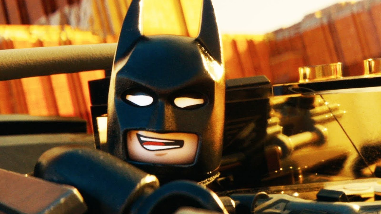 The Coolest 'Lego Batman' Batman Legos | Inverse