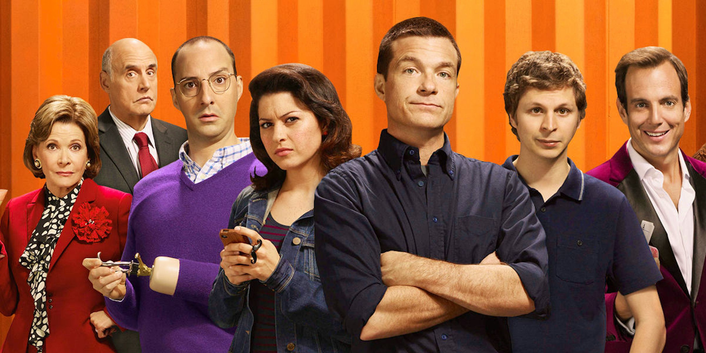 Was The Arrested Development Season 5 Trailer Just Leaked Inverse