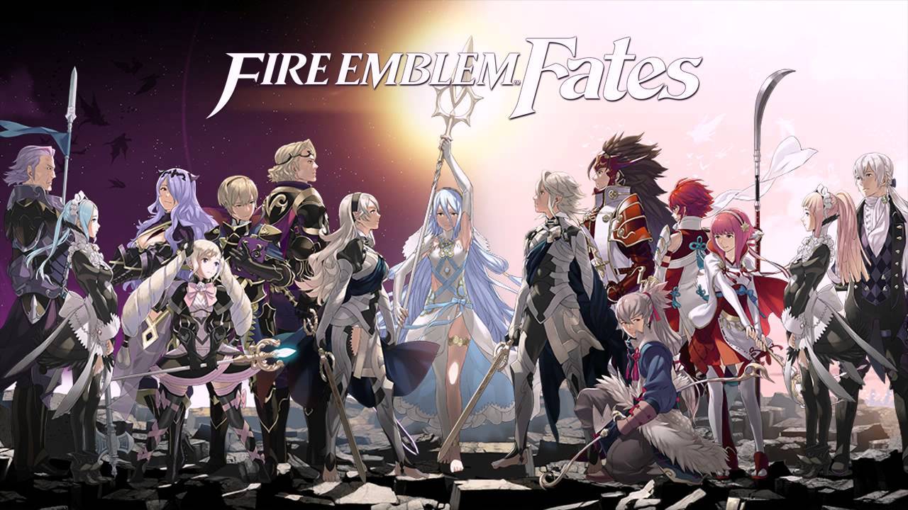 How 'Fire Emblem Fates' Is Trying to Squander Its Goodwill | Inverse