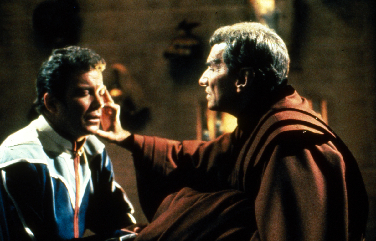 Spock’s Dad Sarek is the Key to 'Star Trek: Discovery’ Continuity | Inverse