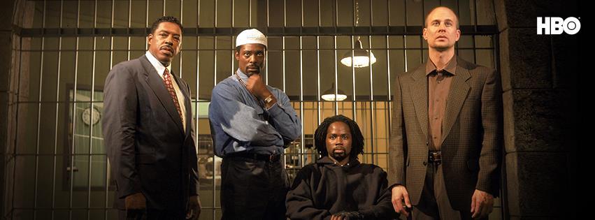 4 Ways HBO's 'Oz' Helped Invent Prestige Dramas | Inverse
