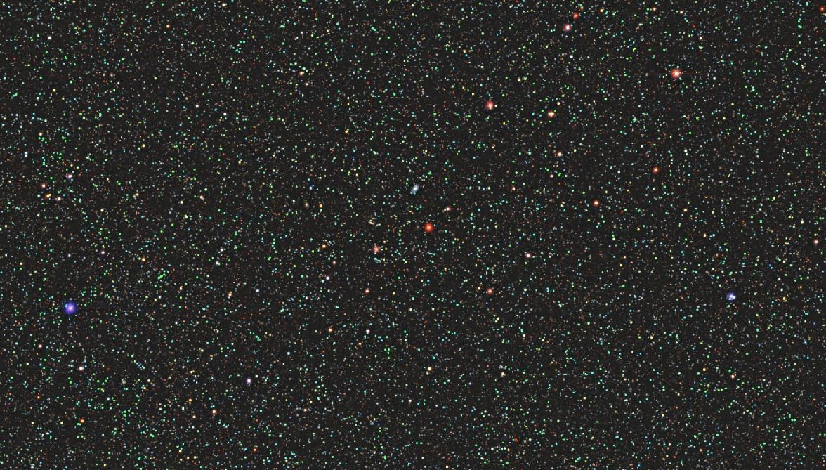 The Google Earth of Galaxies Just Got a Whole Lot Bigger | Inverse