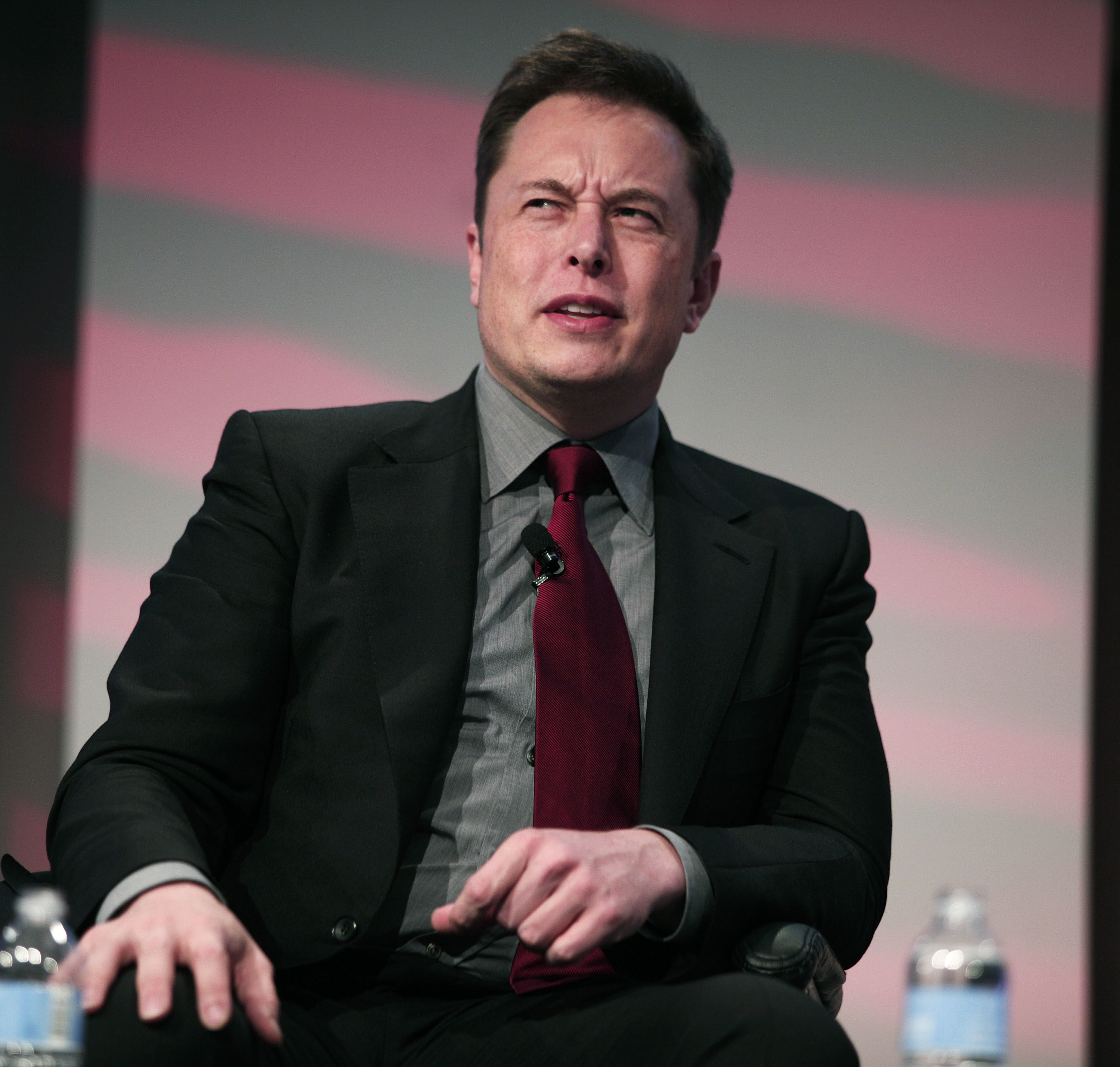 Elon Musk Approves Book 'Twelve Against the Gods,' Ruins Online ...