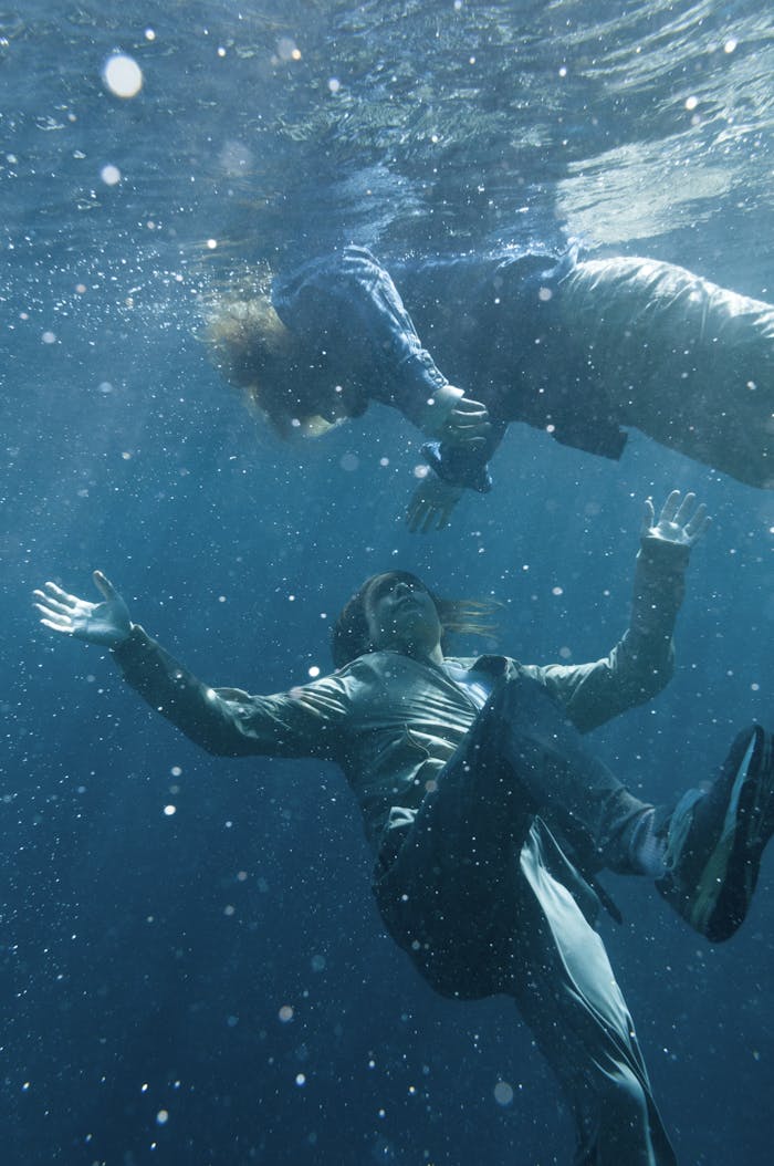 Are Zombies More Dangerous in the Ocean? | Inverse