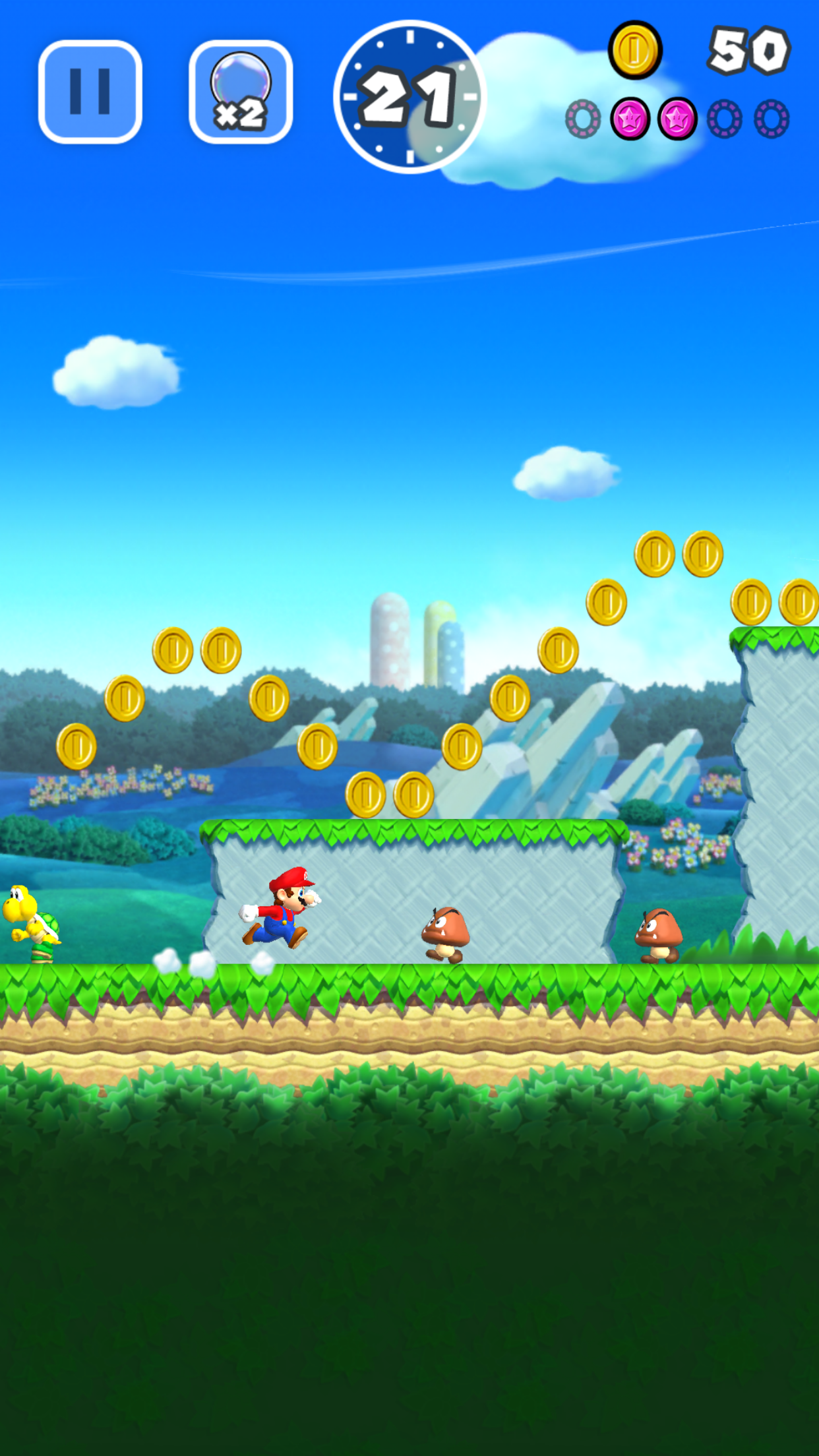 Fans Not Thrilled With 'Super Mario Run' Price | Inverse